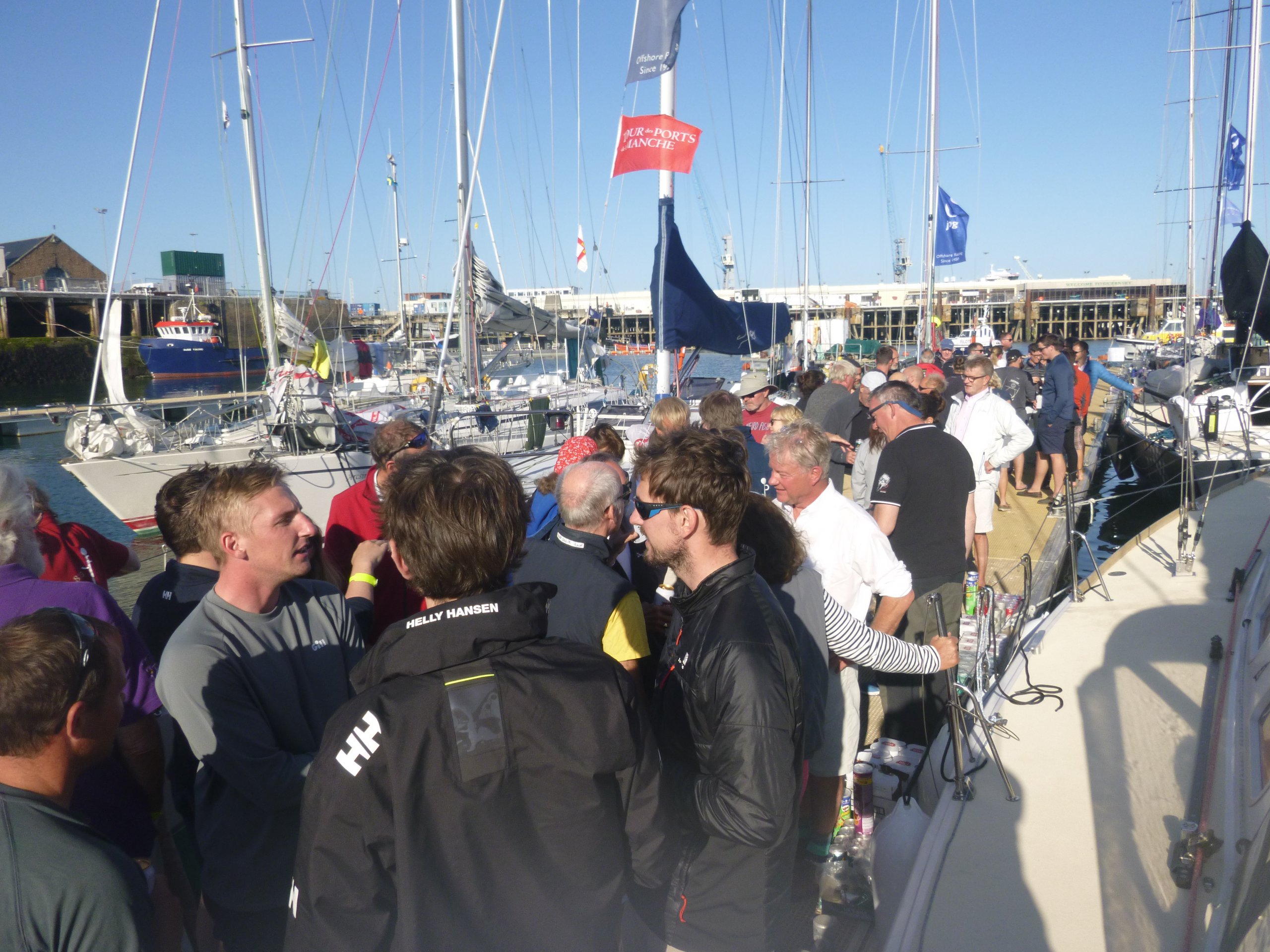 JOG Photo Galleries - JOG Yacht Racing