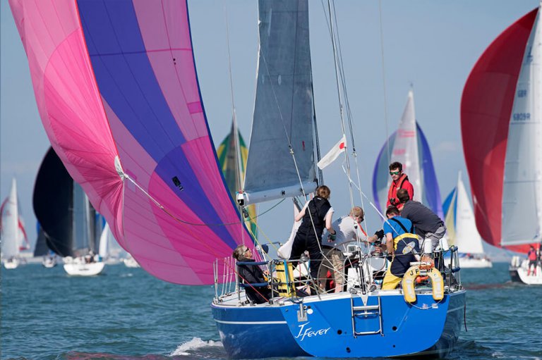 Home - JOG Yacht Racing